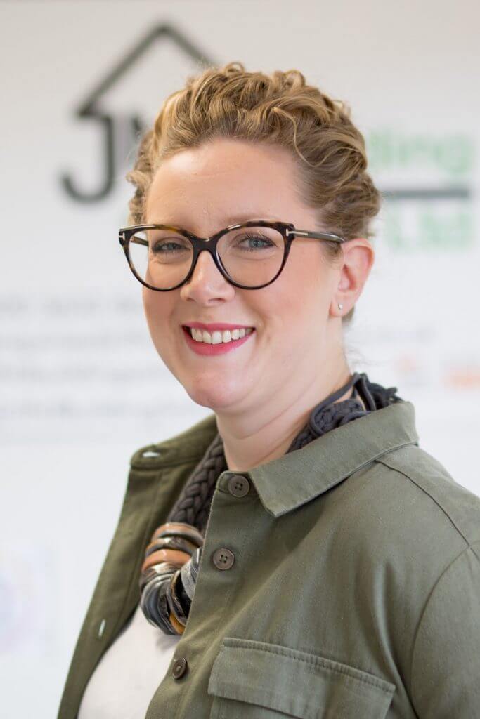 Alison Nasse - JNJ Building Solutions